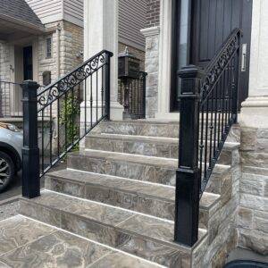 Stairs and Railings Experts in Oshawa | Bloor Railing