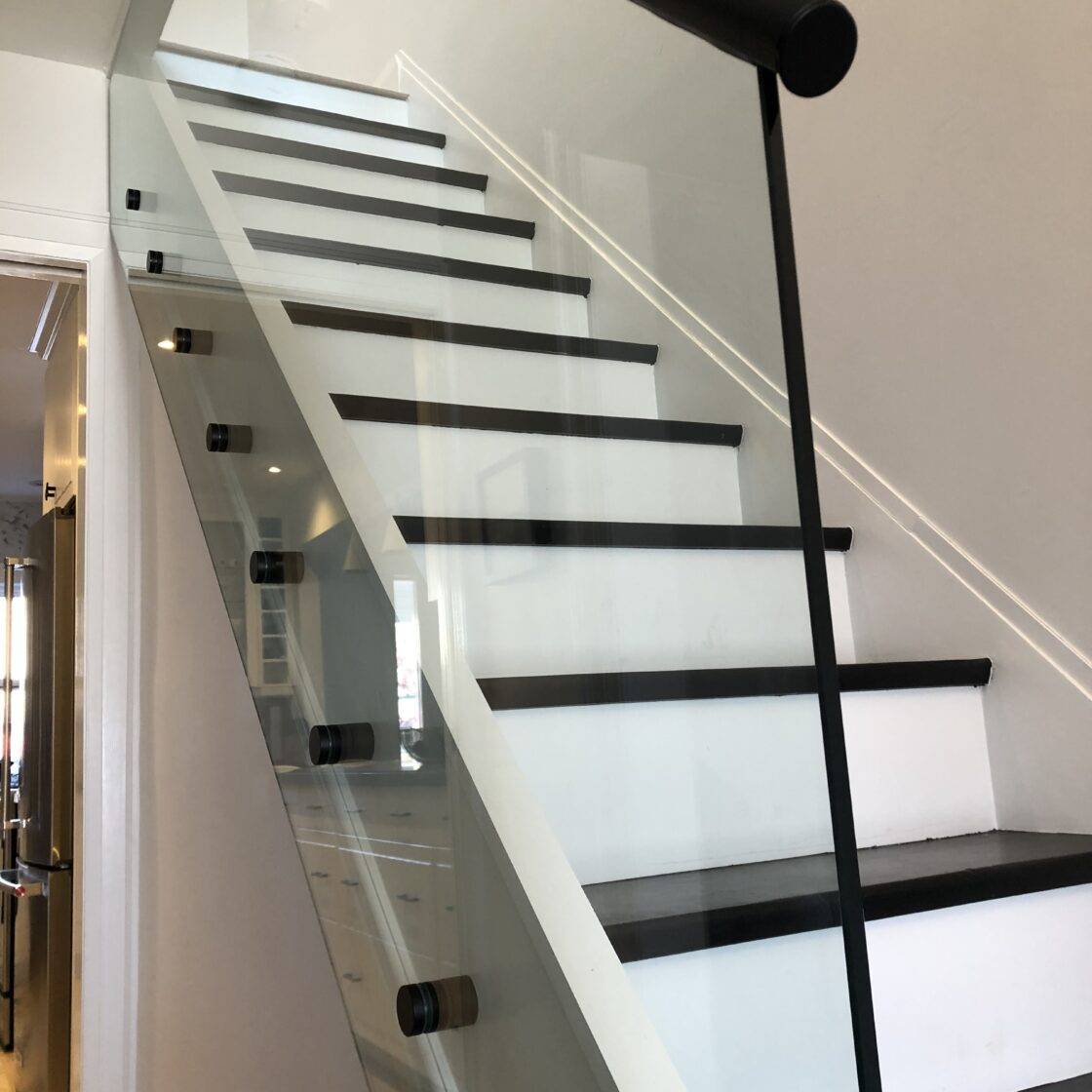 Stairs and Staircases | Bloor Railing
