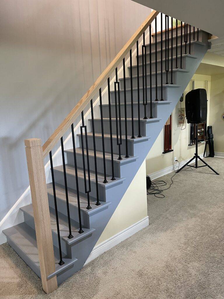 Stairs and Staircases | Bloor Railing