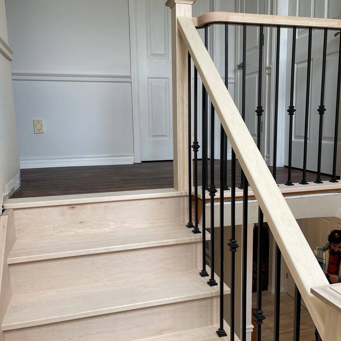 Stairs and Staircases | Bloor Railing