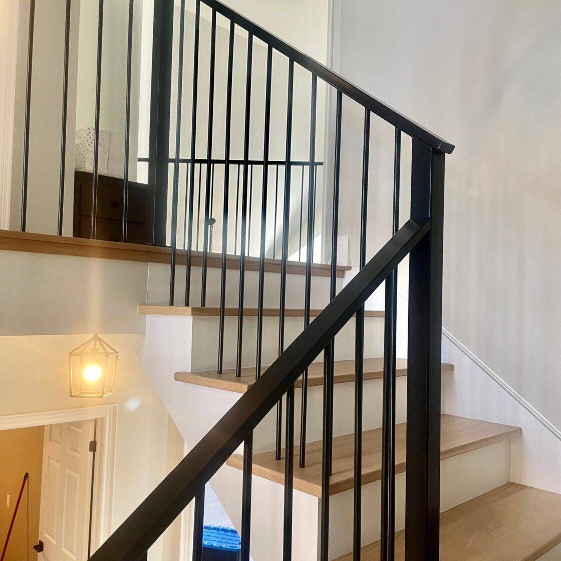 Interior Railings | Bloor Railing
